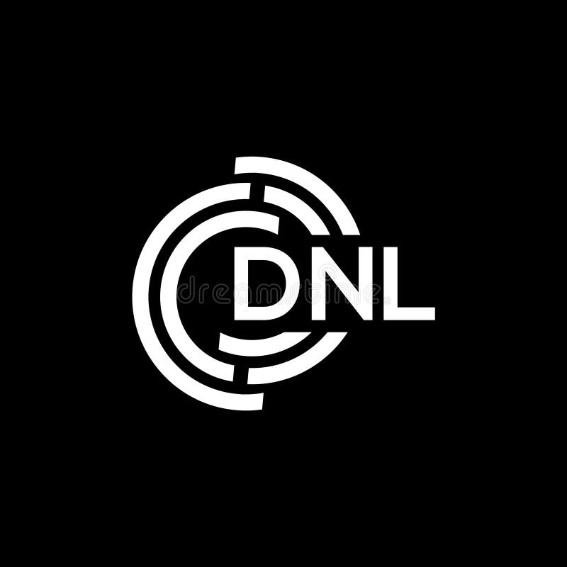 Dnl Letter Stock Illustrations – 23 Dnl Letter Stock Illustrations ...