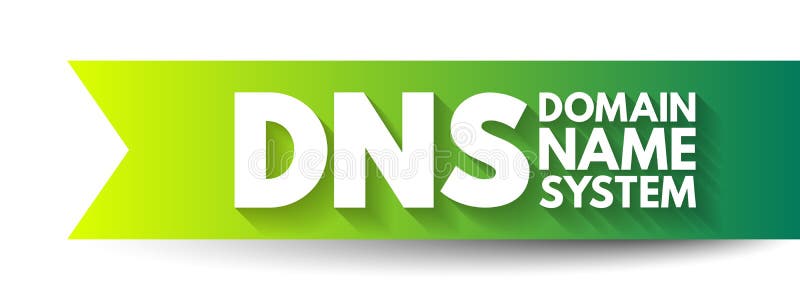 Dns Domain Name System Hierarchical Naming System Built On A