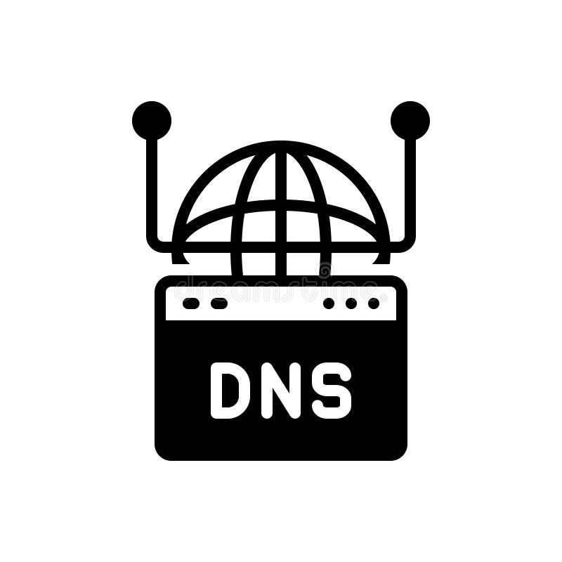 Dns Sign Stock Illustrations – 353 Dns Sign Stock Illustrations ...