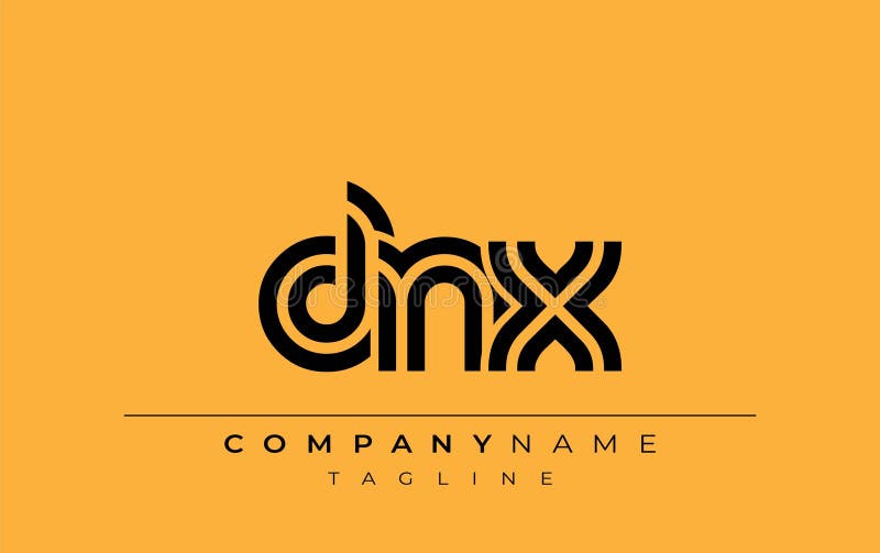 Dnx Logo Stock Illustrations – 19 Dnx Logo Stock Illustrations, Vectors & Clipart - Dreamstime