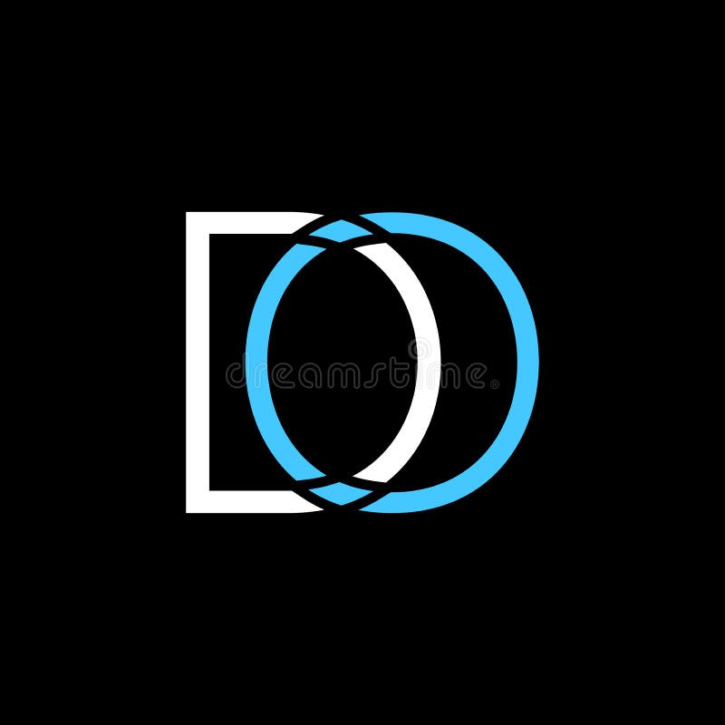D O Abstract Outstanding Professional Business Awesome Artistic ...