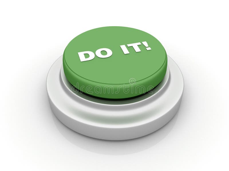 Get Fit - Purple Button stock illustration. Illustration of menu - 10754178