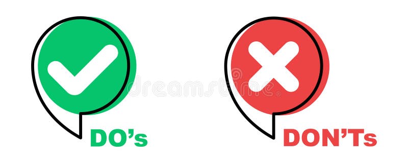 Positive Negative Sign Stock Illustrations – 20,400 Positive Negative ...