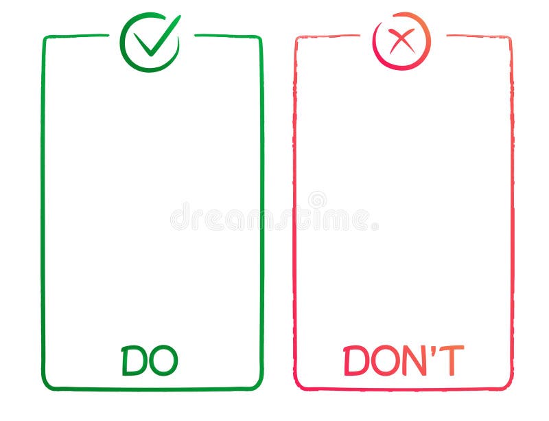 Yes No Infographic Stock Illustrations – 360 Yes No Infographic Stock ...