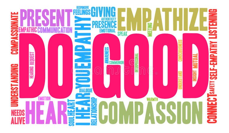 Do Good Stock Illustrations – 4,873 Do Good Stock Illustrations ...