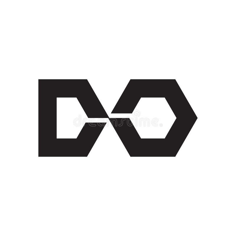 Do Initial Logo Stock Illustrations – 1,326 Do Initial Logo Stock ...