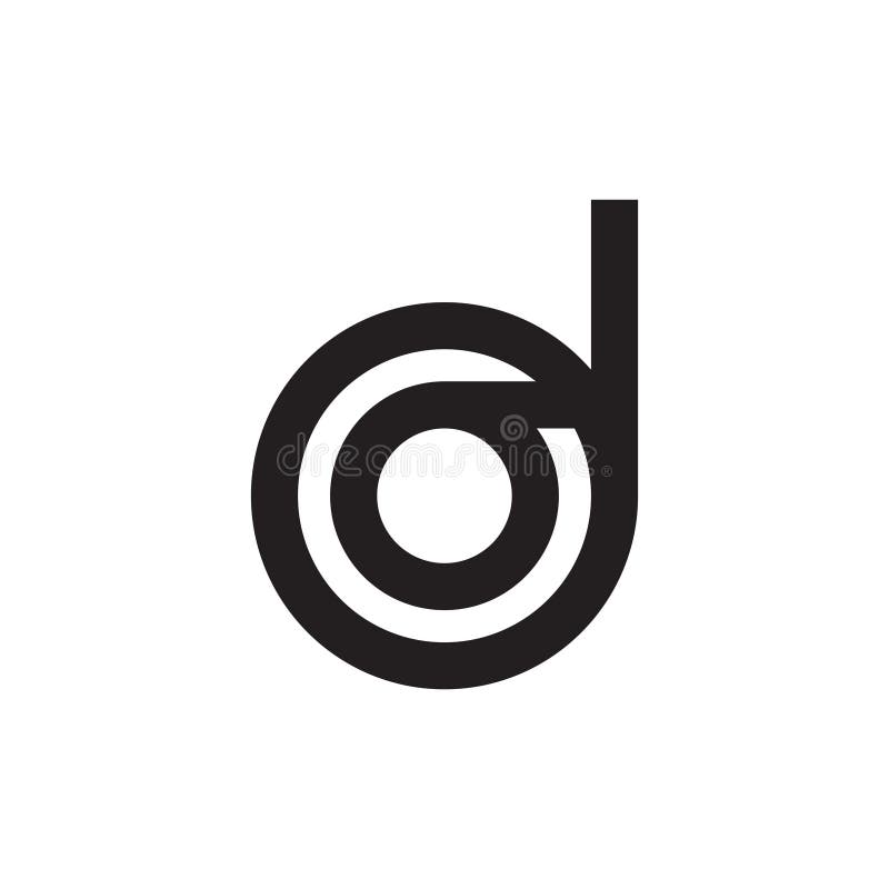 Lowercase Do Stock Illustrations – 242 Lowercase Do Stock Illustrations ...