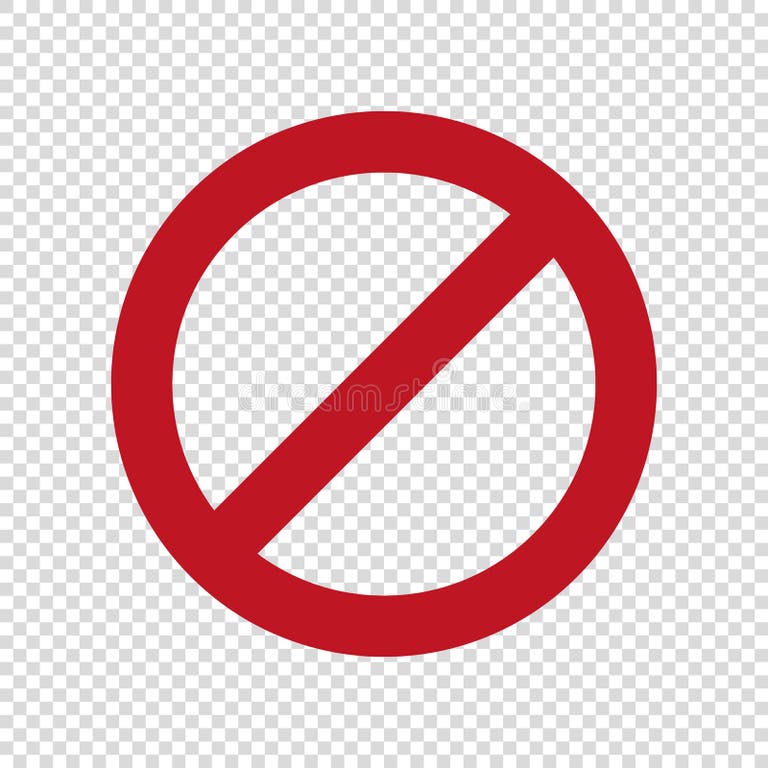 Stop Do Not Enter Vector Stock Illustrations – 2,317 Stop Do Not Enter ...