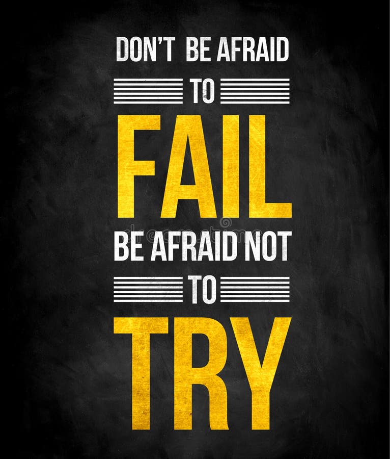 Afraid Fail To Stock Illustrations – 79 Afraid Fail To Stock ...