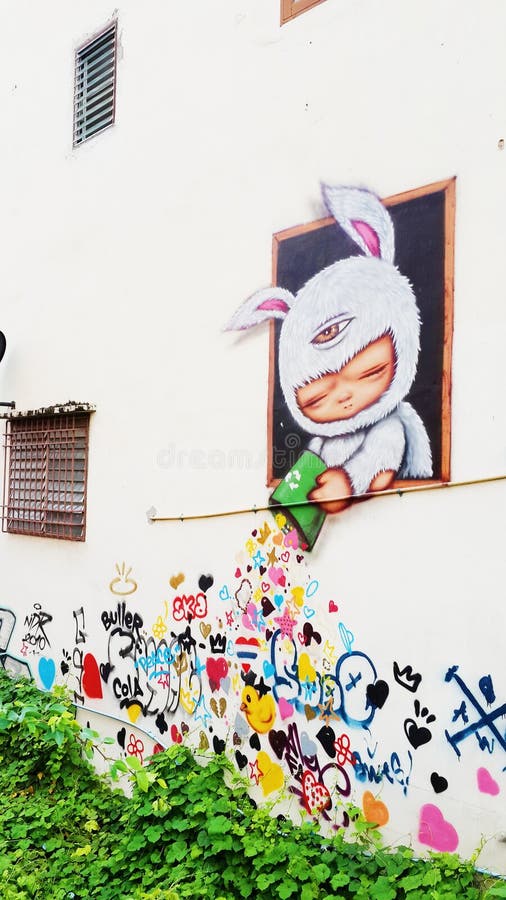 1,104 Graffiti Pollution Stock Photos - Free & Royalty-Free Stock ...