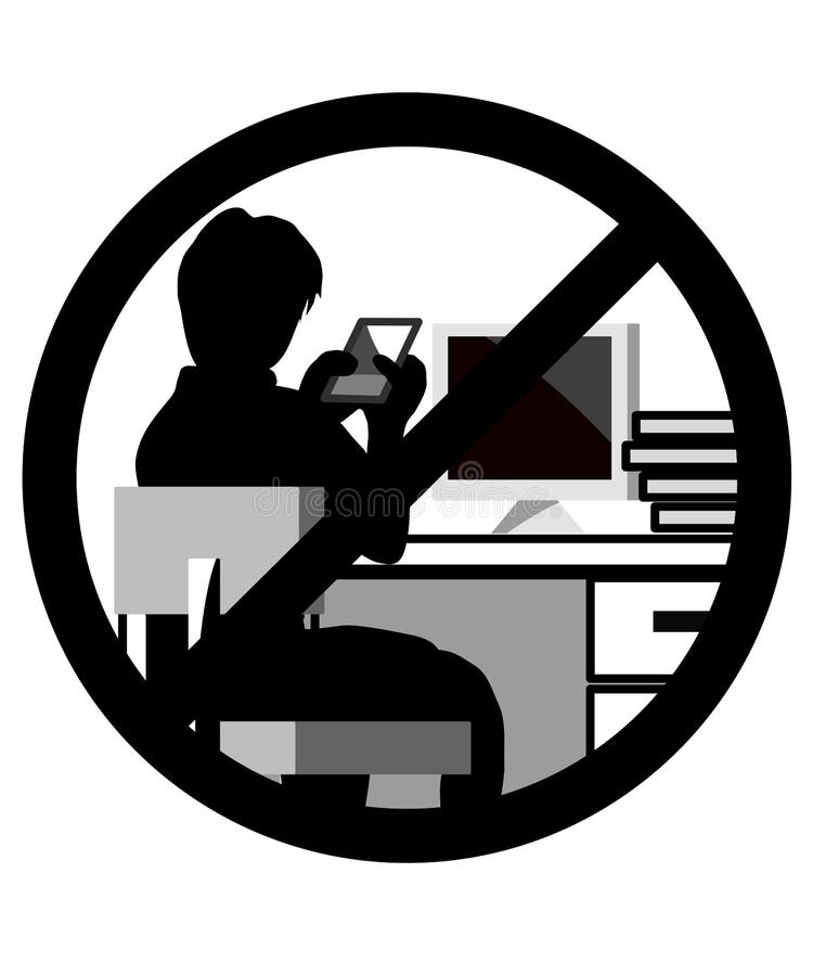 Work Not Play Stock Illustrations – 150 Work Not Play Stock ...