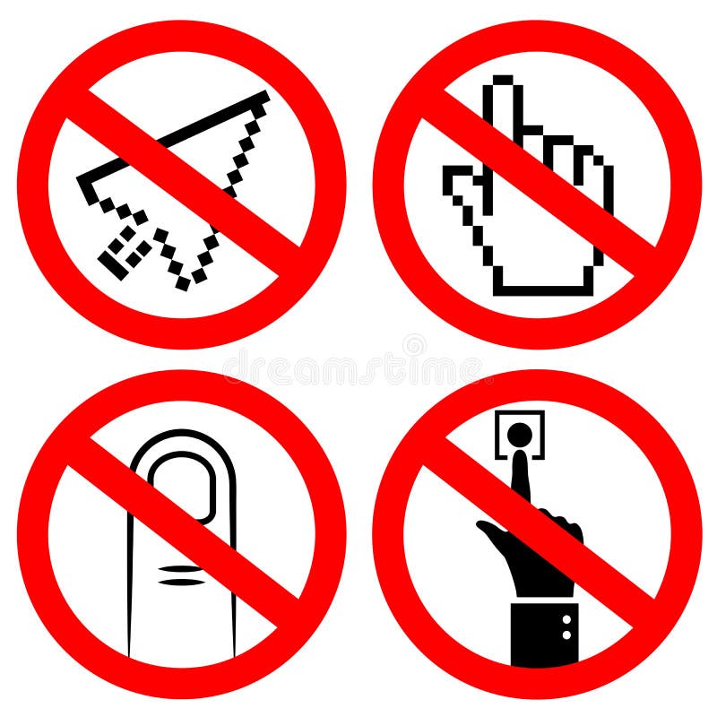 Don Click Link Stock Illustrations – 10 Don Click Link Stock ...