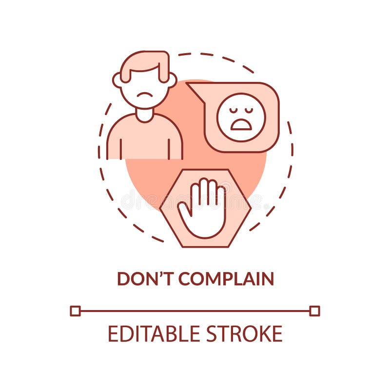 Complain Icon Stock Illustrations – 1,166 Complain Icon Stock Illustrations, Vectors & Clipart ...