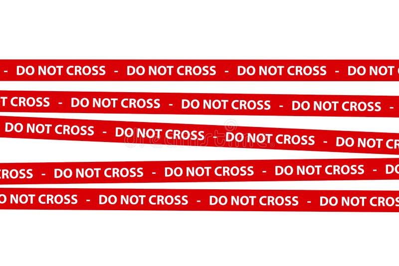 Danger Keep Out Tape Sign Photos - Free & Royalty-Free Stock Photos ...