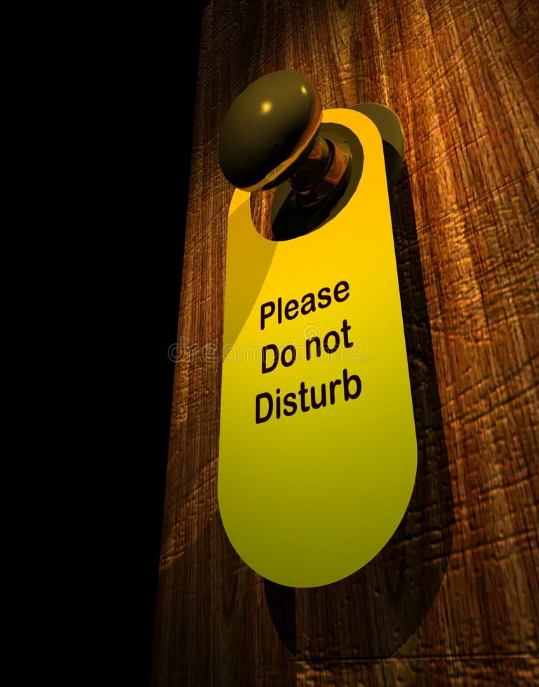 Do Not Open Door Stock Illustrations – 475 Do Not Open Door Stock ...