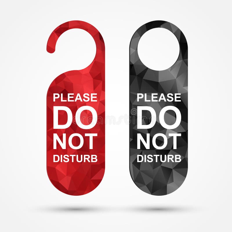 Disturb Text Stock Illustrations – 2,497 Disturb Text Stock ...