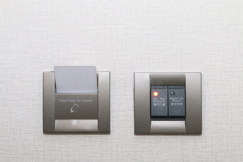 Do Not Disturb stock image. Image of security, sign, lobby - 53586305