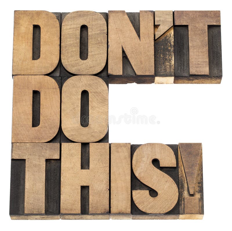 Go Away Unwanted Not Wanted Stock Photo - Image of wellcome, unfriended ...