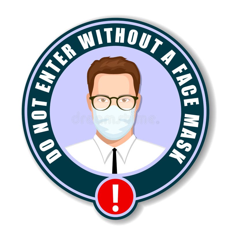 Enter Mask Stock Illustrations – 383 Enter Mask Stock Illustrations ...