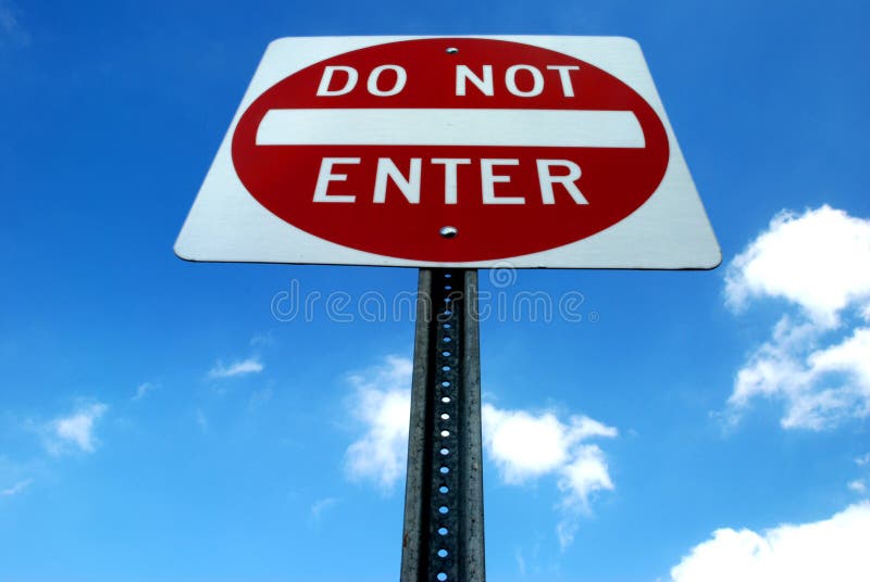 782 Do Not Enter Road Sign Stock Photos - Free & Royalty-Free Stock ...