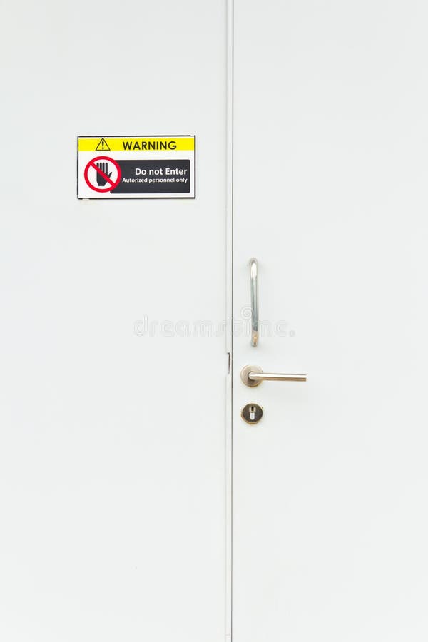 Do not entry sign stock image. Image of forbid, danger - 17082169