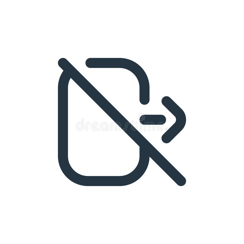 Do Not Enter Keep Out Sign Stock Illustrations – 163 Do Not Enter Keep ...