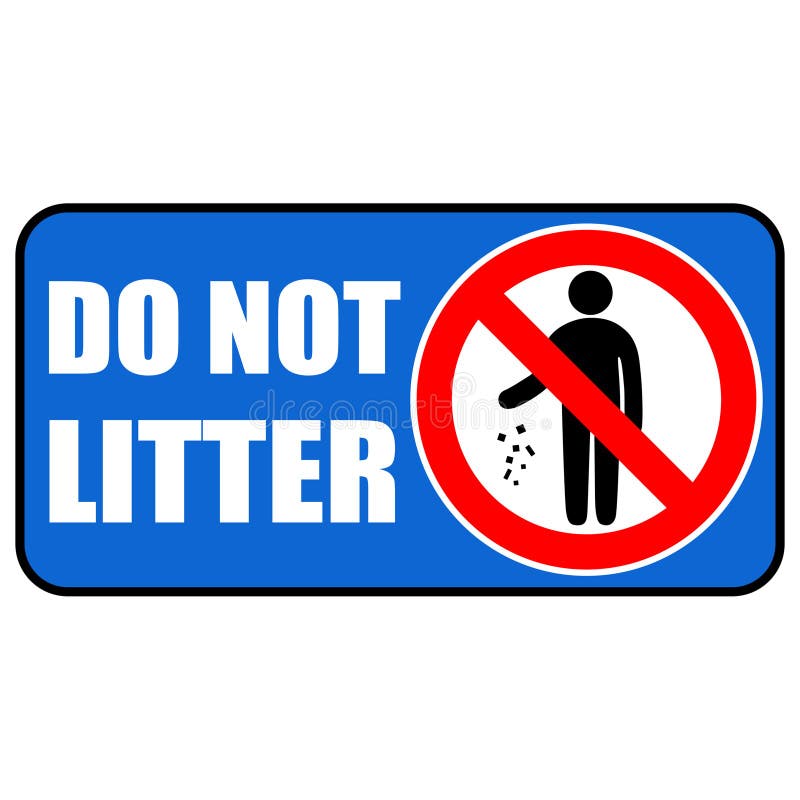 Litter Font Stock Illustrations – 267 Litter Font Stock Illustrations ...