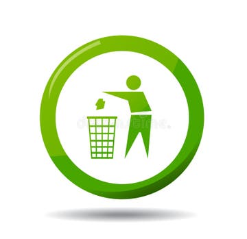 Use Dustbin Stock Illustrations – 1,483 Use Dustbin Stock Illustrations ...