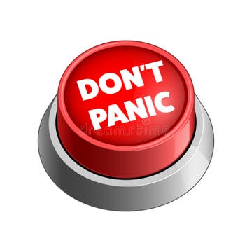 Panic Button Icon Stock Illustrations – 2,437 Panic Button Icon Stock ...