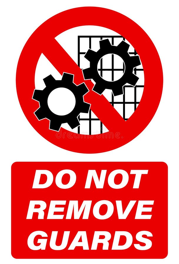 Do Not Remove Stock Illustrations – 779 Do Not Remove Stock ...