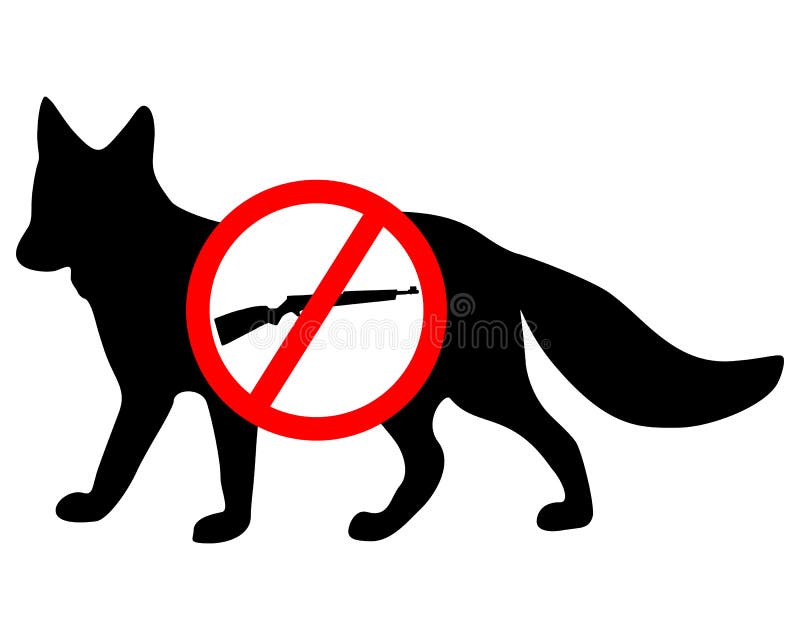Fox Gun Stock Illustrations – 283 Fox Gun Stock Illustrations, Vectors ...