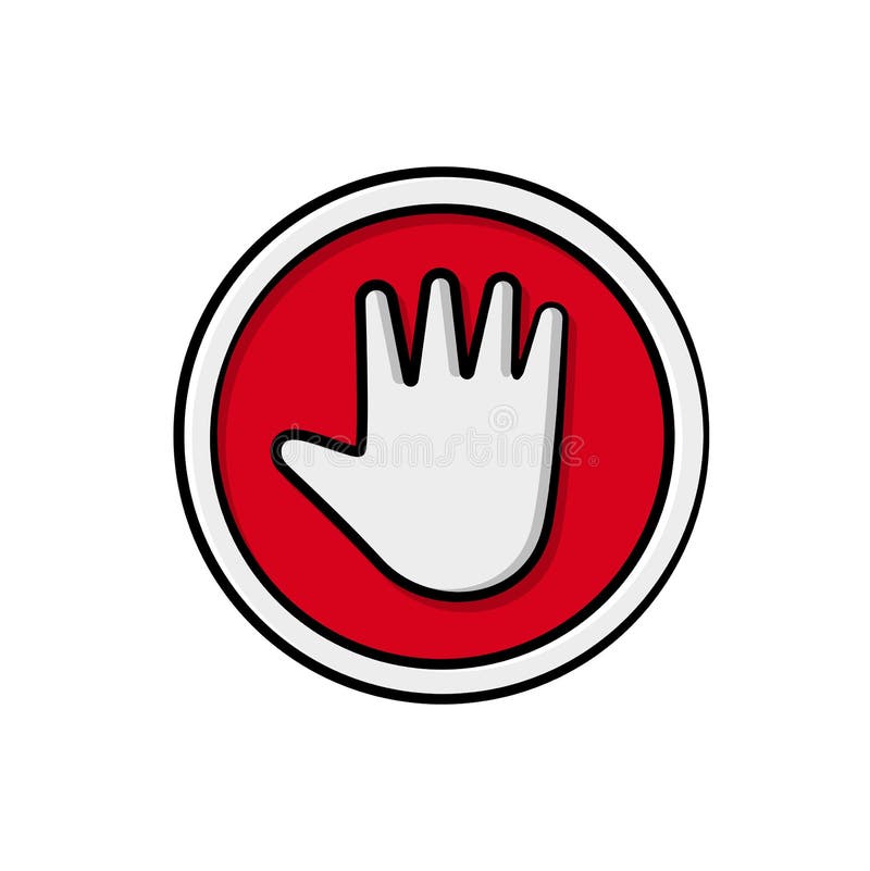 Do Not Sign Stock Illustrations – 19,889 Do Not Sign Stock ...