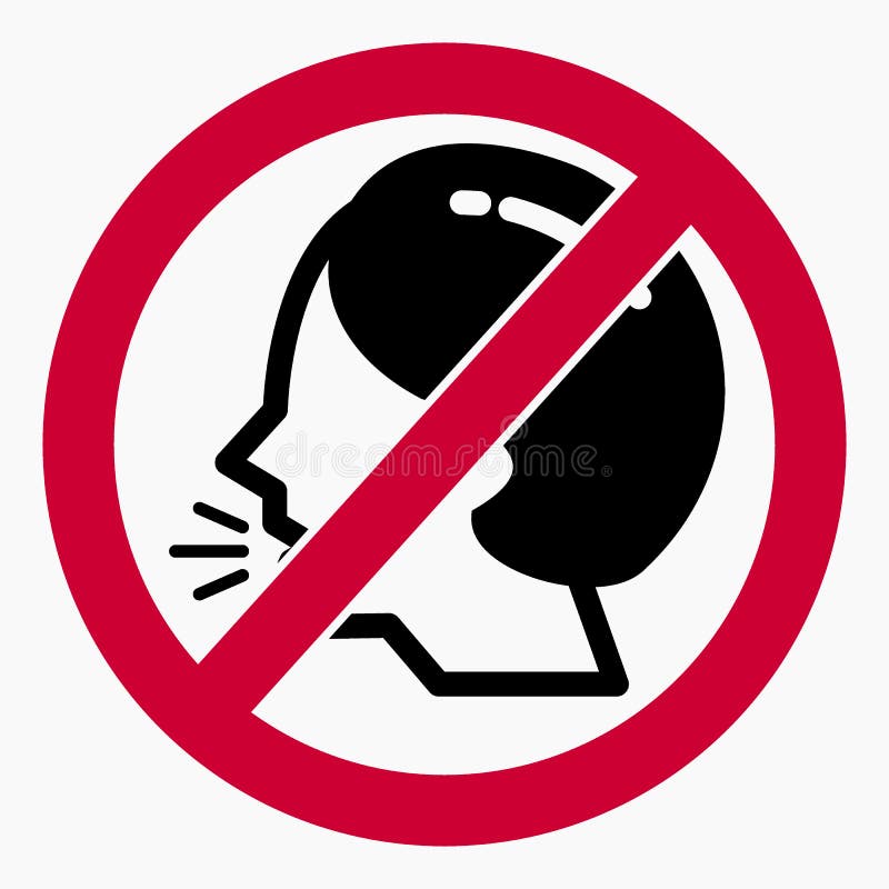 Do Not Shout Stock Illustrations – 74 Do Not Shout Stock Illustrations ...