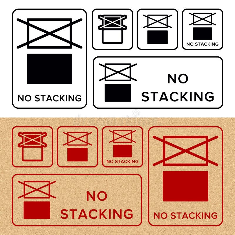 Stack Packaging Stock Illustrations – 21,483 Stack Packaging Stock ...