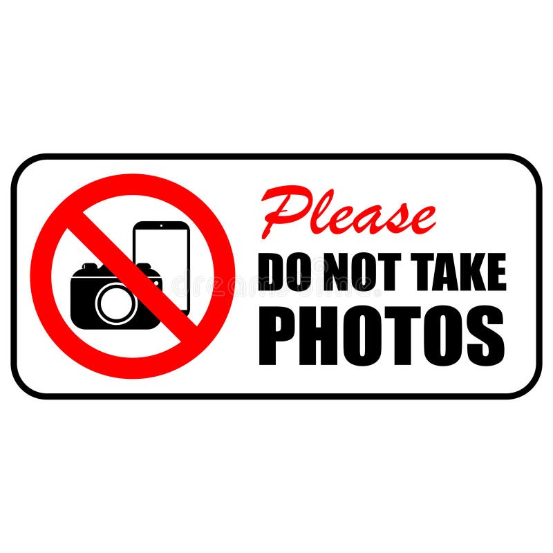 Do Not Take Sign Stock Illustrations – 399 Do Not Take Sign Stock ...