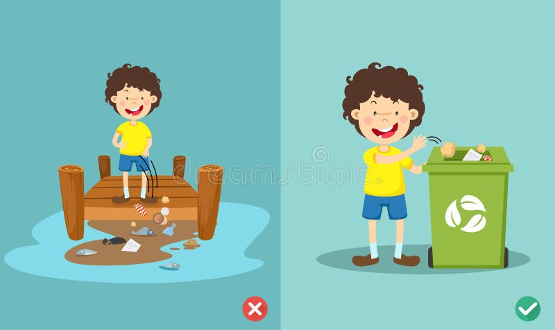 Do Not Throw Away Stock Illustrations – 91 Do Not Throw Away Stock ...