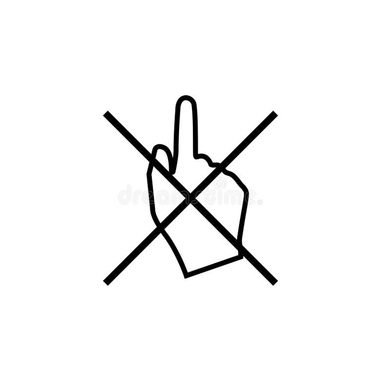 Do Not Do Stock Illustrations – 37,215 Do Not Do Stock Illustrations ...