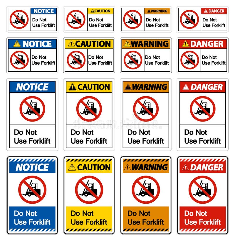 Do Not Use Sign Stock Illustrations – 2,301 Do Not Use Sign Stock ...