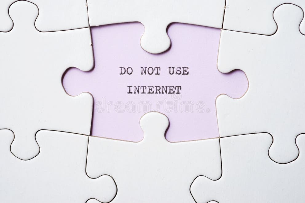 Do not use internet stock photo. Image of problem, jigsaw - 215336918