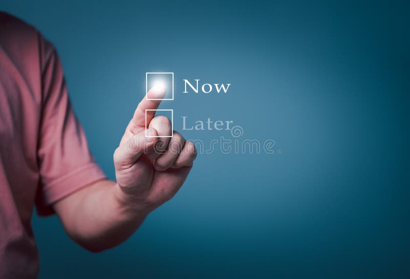 Do it Now, Choose Now, Word for Inspirational Phrase, a Quote for ...