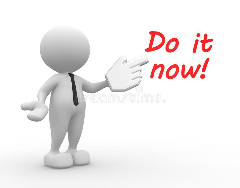 Do Now Stock Illustrations – 3,741 Do Now Stock Illustrations, Vectors ...