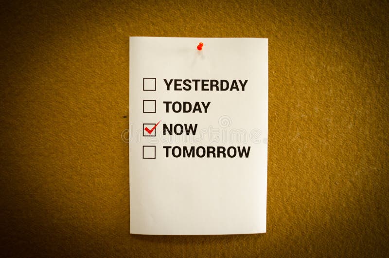 Live now do now stock photo. Image of confident, health - 17653426