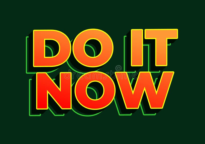 Do Now Yellow Stock Illustrations – 84 Do Now Yellow Stock ...