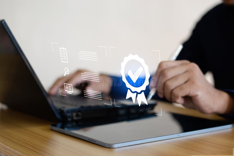 Do an Online Survey, Choose the Correct Answer in the Exam, Fill in the ...