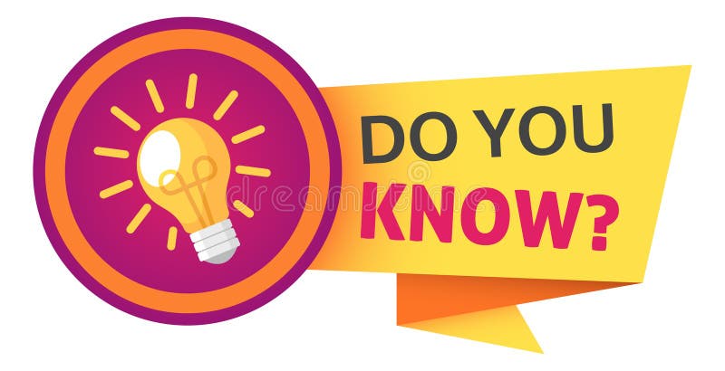 Do You Know Icon Stock Illustrations – 334 Do You Know Icon Stock ...