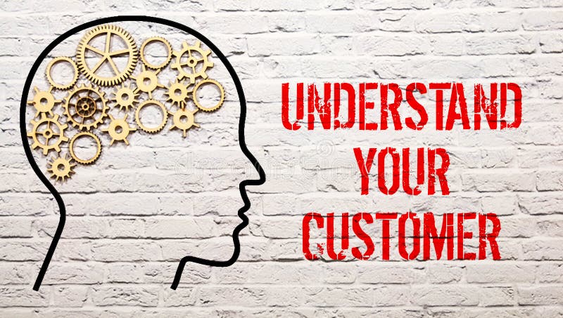 Do You Know Your Customer Text Wood Background Stock Illustrations – 4 ...