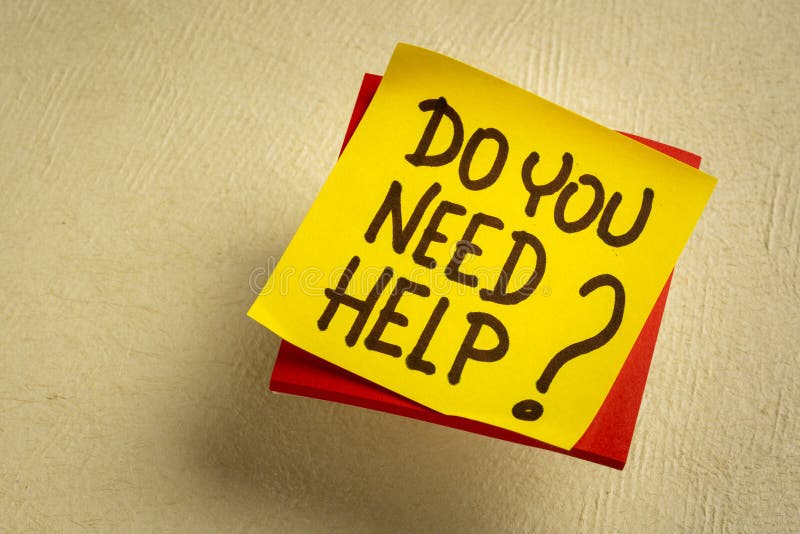 Sticky Note Mind Map with Questions Stock Image - Image of chalkboard ...