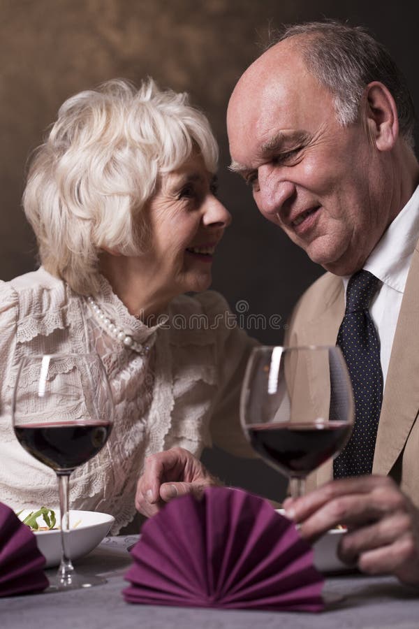 Do You Remember Our First Date? Stock Image - Image of talking, love ...