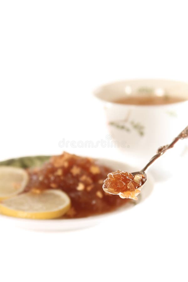 Want an apple? stock photo. Image of four, hale, healthy - 2793880