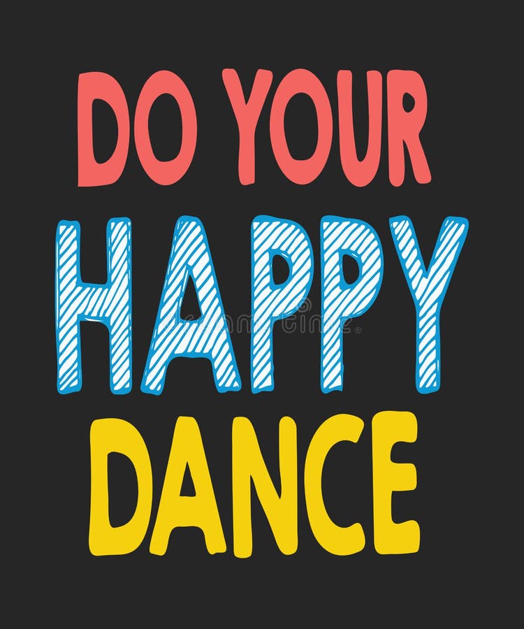 Happy Dance Stock Image Image Of Enjoyment Barefoot 8911217